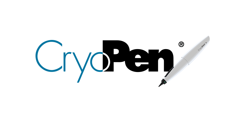 CryoPen